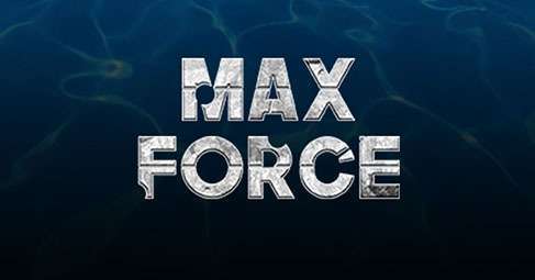 Max Force – Roman d’action court à lire en 2h | Collection 120